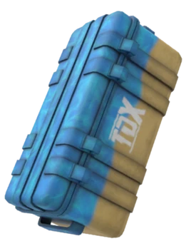 Summer Crate | Tower Defense X Wiki | Fandom