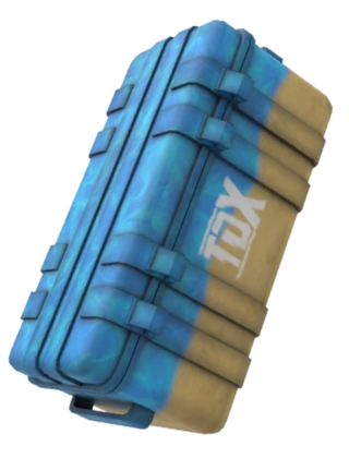 Summer Crate | Tower Defense X Wiki | Fandom