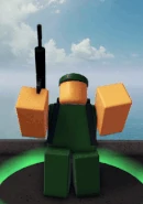 Operator/Gallery | Tower Defense X Wiki | Fandom