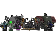 XWM Turret/Gallery | Tower Defense X Wiki | Fandom