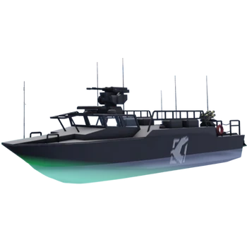 Patrol Boat | Tower Defense X Wiki | Fandom