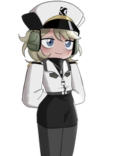 General Leah | Tower Defense X Wiki | Fandom