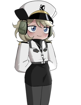 General Leah | Tower Defense X Wiki | Fandom