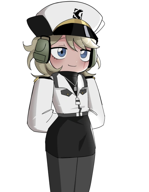 General Leah | Tower Defense X Wiki | Fandom