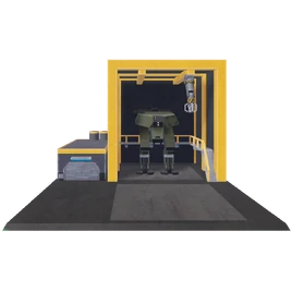 War Machine Factory | Tower Defense X Wiki | Fandom