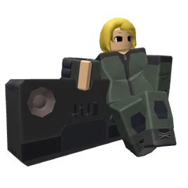 EDJ | Tower Defense X Wiki | Fandom