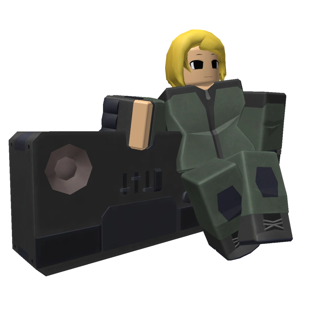 EDJ | Tower Defense X Wiki | Fandom