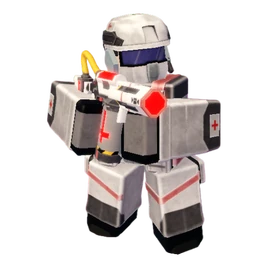 Medic | Tower Defense X Wiki | Fandom