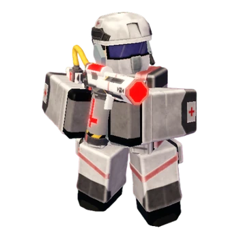 Medic | Tower Defense X Wiki | Fandom