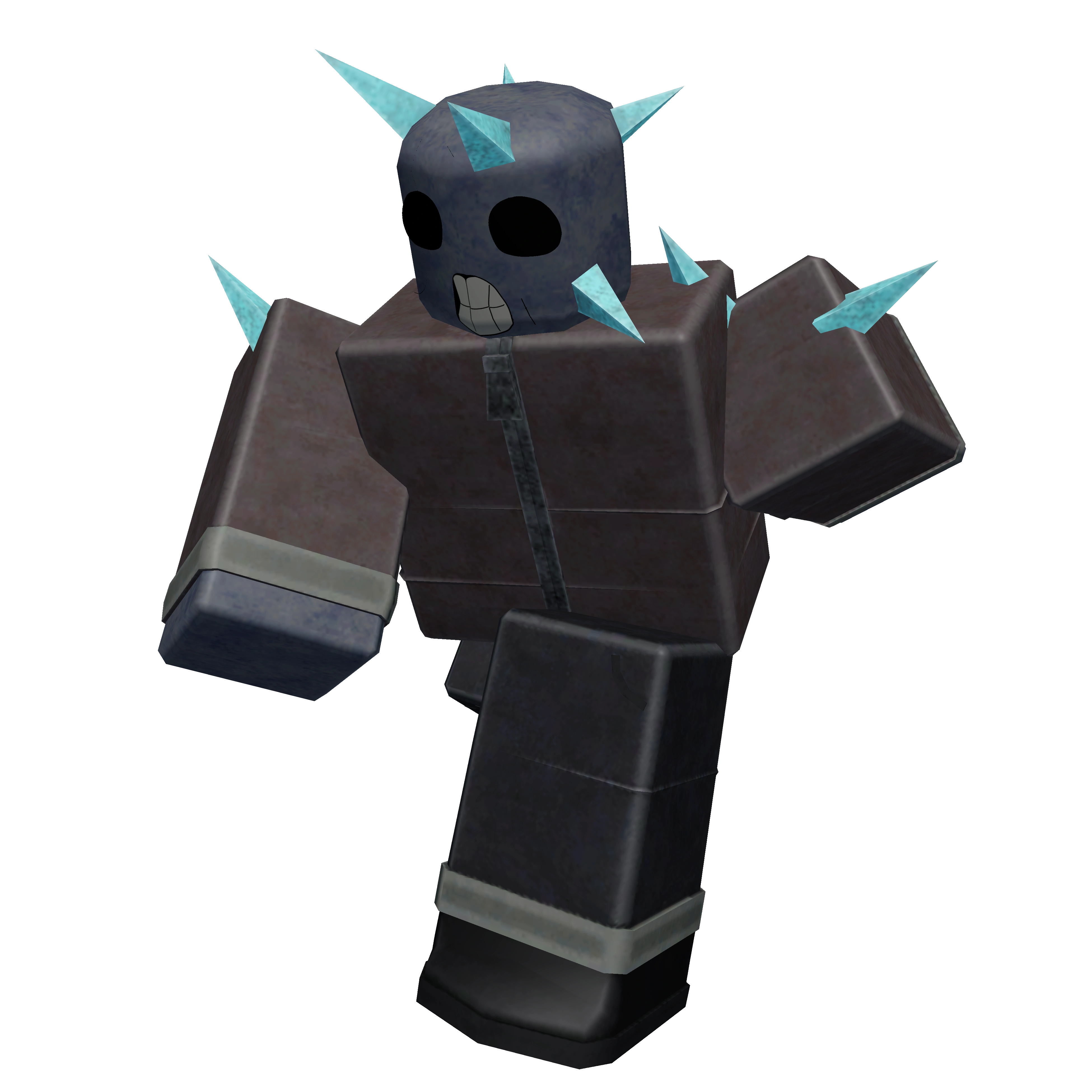 Frostbite | Tower Defense X Wiki | Fandom