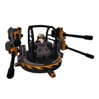 XWM Turret/Gallery | Tower Defense X Wiki | Fandom