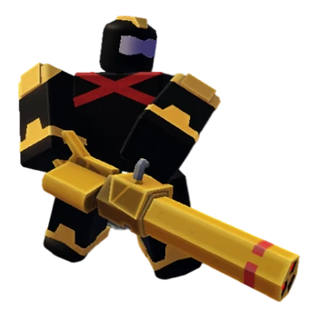 Golden Juggernaut | Tower Defense X Wiki | Fandom