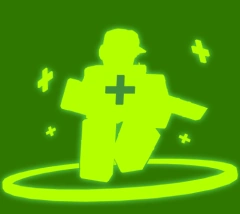 Healing Field | Tower Defense X Wiki | Fandom