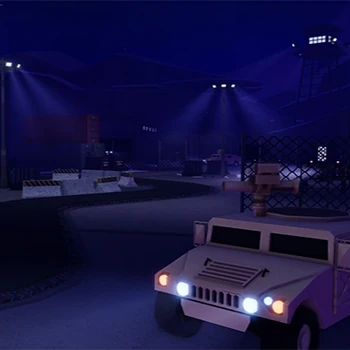 Winter Fort | Tower Defense X Wiki | Fandom