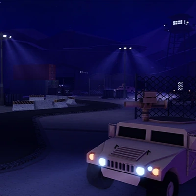 Winter Fort | Tower Defense X Wiki | Fandom