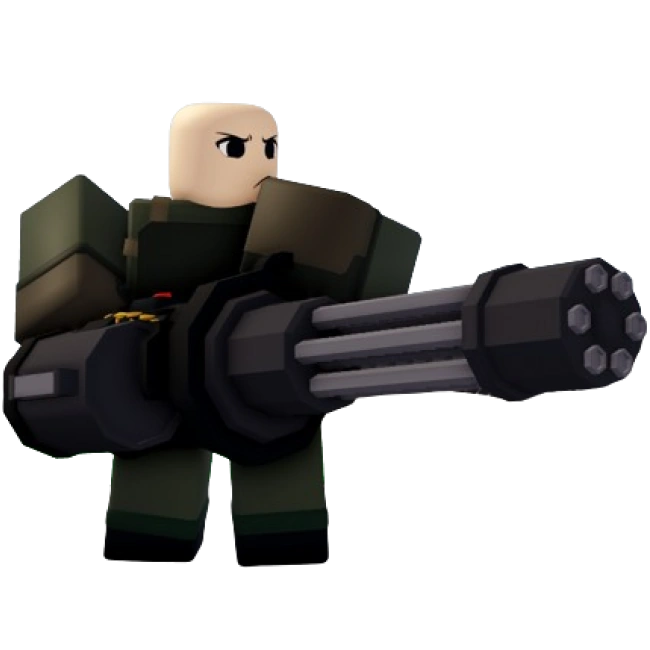 Juggernaut | Tower Defense X Wiki | Fandom