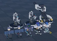 Railgunner/Gallery | Tower Defense X Wiki | Fandom