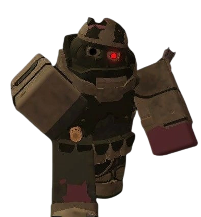 Оживший Джаггернаут | Tower Defense X Вики | Fandom