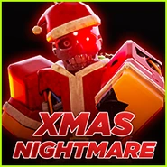 2023 XMAS Event | Tower Defense X Wiki | Fandom
