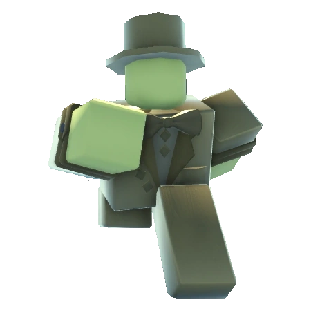 Boss 3 | Tower Defense X Wiki | Fandom