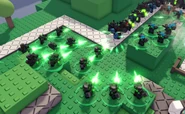 Laser Gunner/Gallery | Tower Defense X Wiki | Fandom