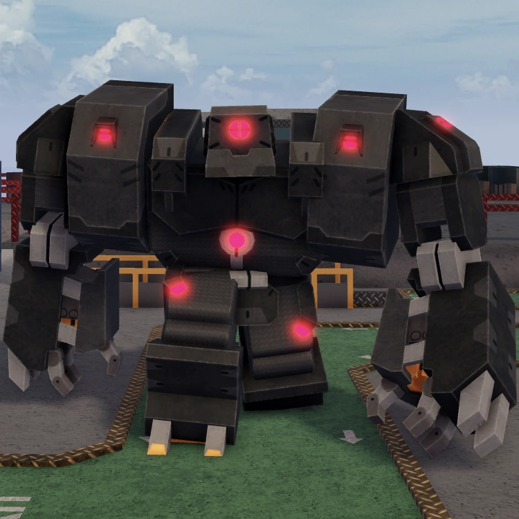 Destructor/Gallery | Tower Defense X Wiki | Fandom