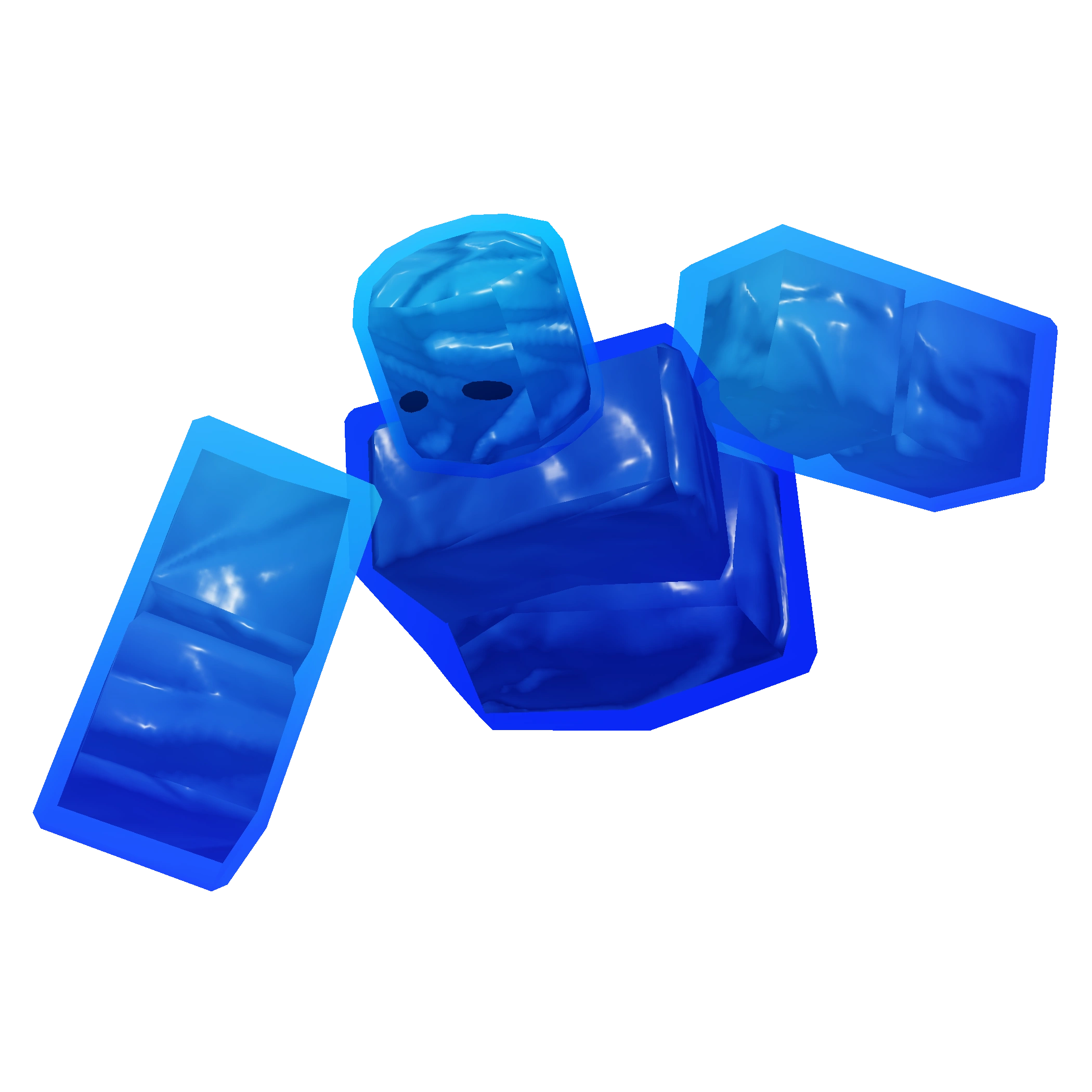 Mini Slime Charger | Tower Defense X Wiki | Fandom