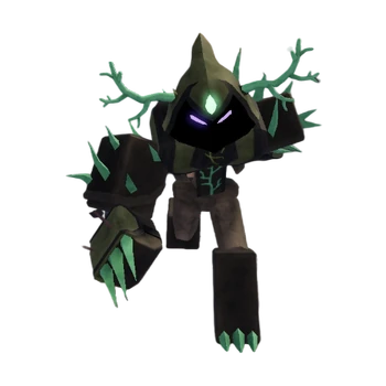 Overseer | Tower Defense X Wiki | Fandom