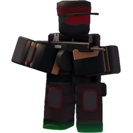 Shotgunner (Legacy) | Tower Defense X Wiki | Fandom