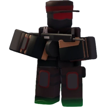 Shotgunner | Tower Defense X Wiki | Fandom