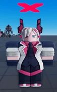 Dr. Xenon | Tower Defense X Wiki | Fandom