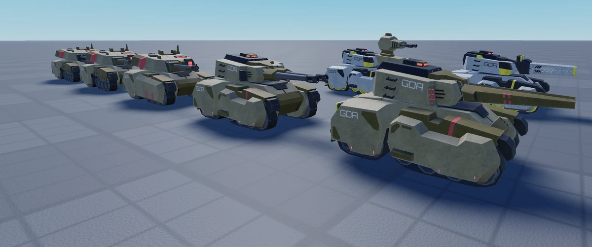 Behemoth Factory/Gallery | Tower Defense X Wiki | Fandom