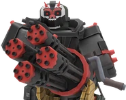 Juggernaut/Gallery | Tower Defense X Wiki | Fandom