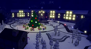 Chalet | Tower Defense X Wiki | Fandom