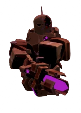 Corrupted Golden Juggernaut | Tower Defense X Wiki | Fandom