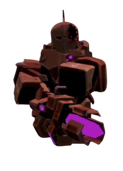 Corrupted Golden Juggernaut | Tower Defense X Wiki | Fandom