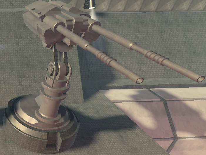 Machine Gun Sentry | Tower Defense X Wiki | Fandom