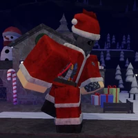 Exo Santa/Gallery | Tower Defense X Wiki | Fandom