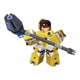 Slammer | Tower Defense X Wiki | Fandom