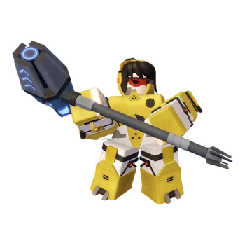 Slammer | Tower Defense X Wiki | Fandom