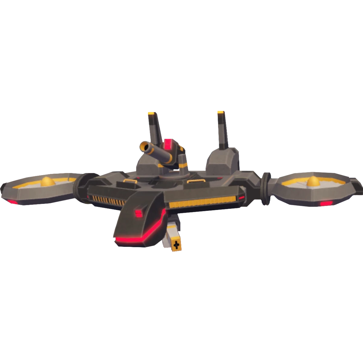 VX-Drone | Tower Defense X Wiki | Fandom