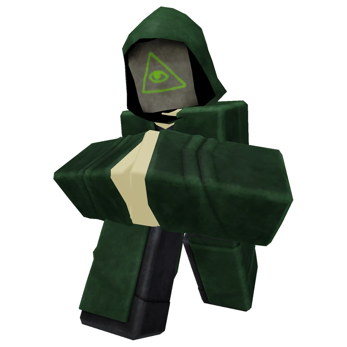 The Confirmer | Tower Defense X Wiki | Fandom