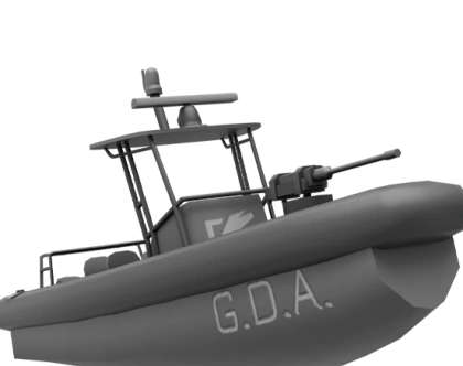 Patrol Boat/Gallery | Tower Defense X Wiki | Fandom