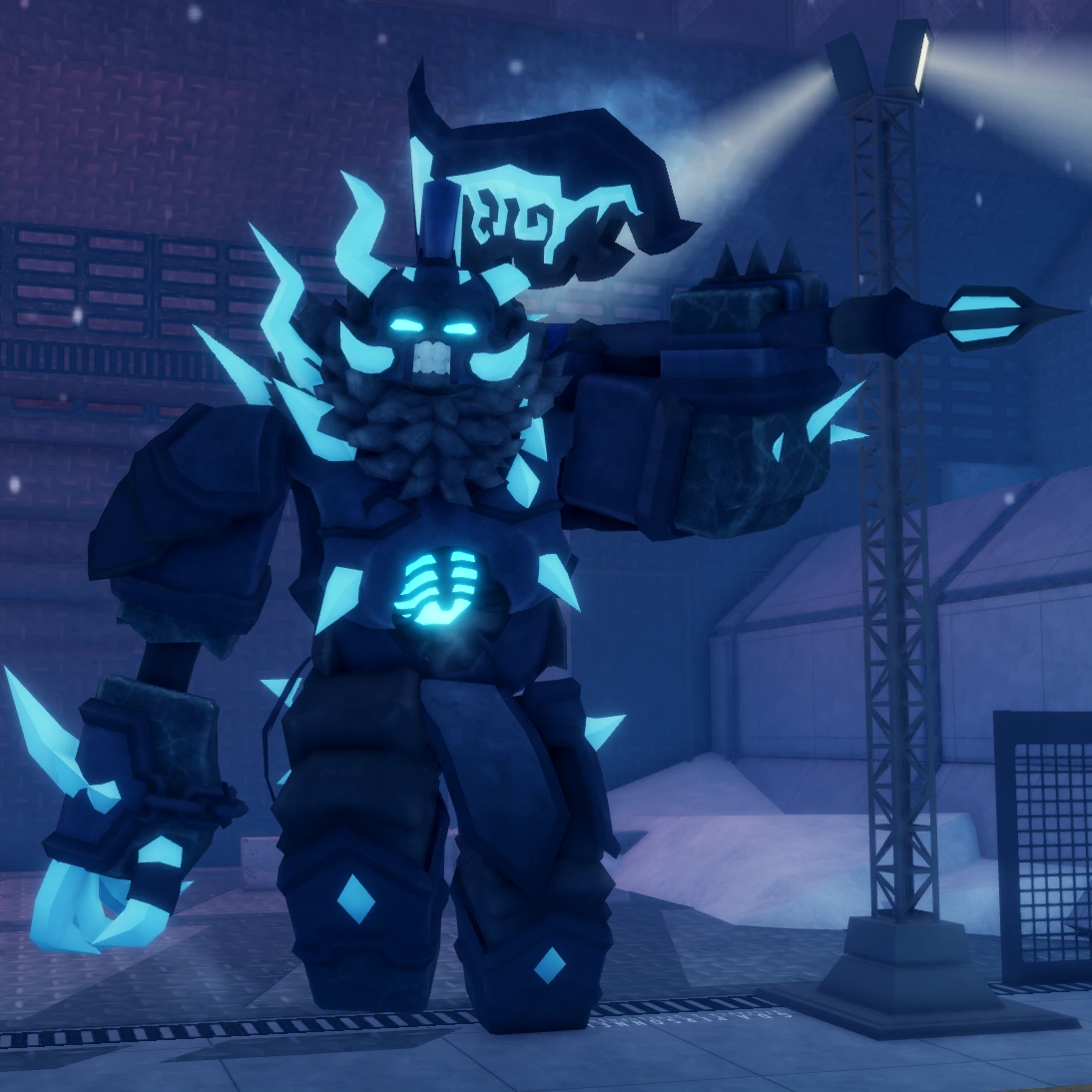 General Celgar/Gallery | Tower Defense X Wiki | Fandom