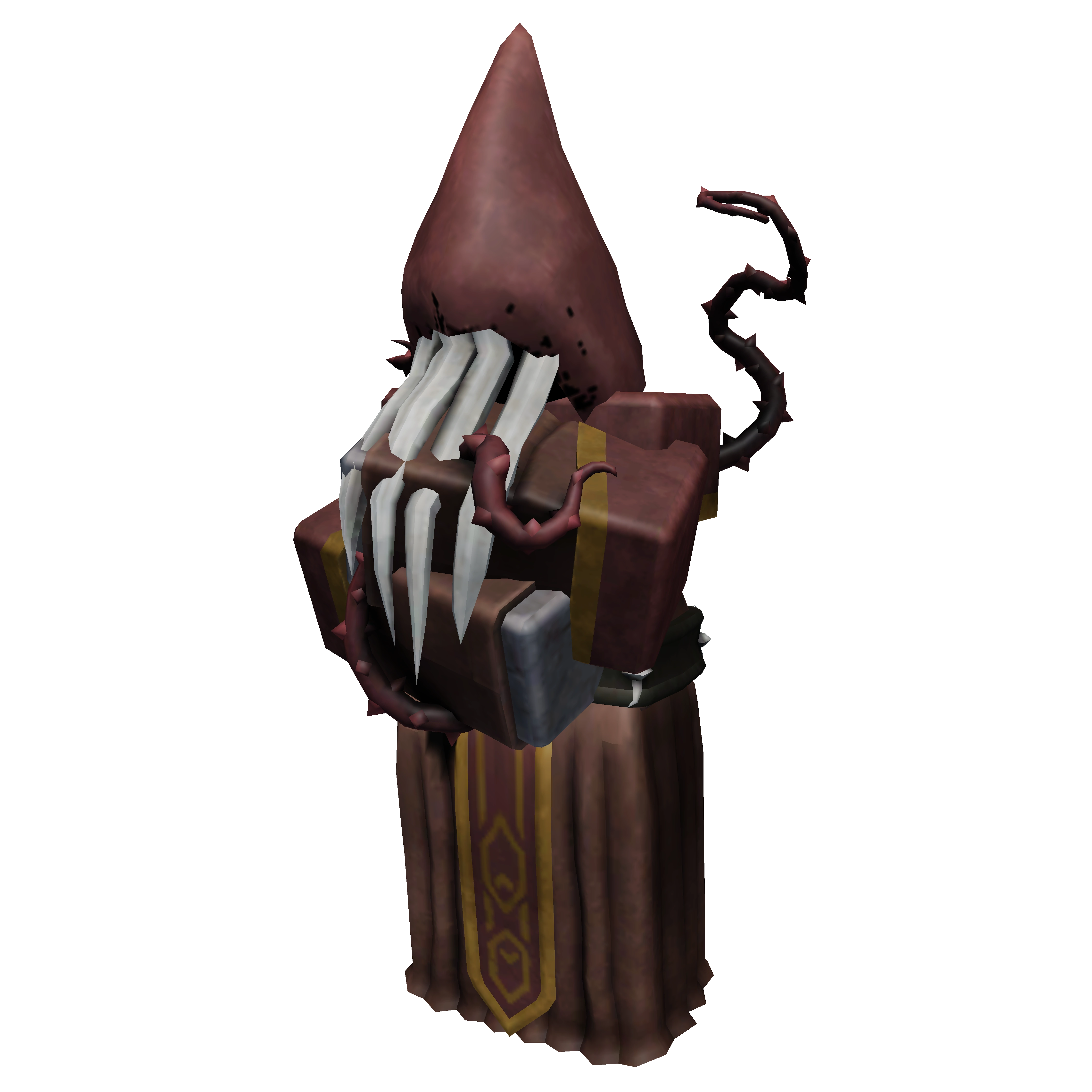 Harvest Witch | Tower Defense X Wiki | Fandom