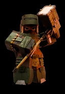 Slammer/Gallery | Tower Defense X Wiki | Fandom