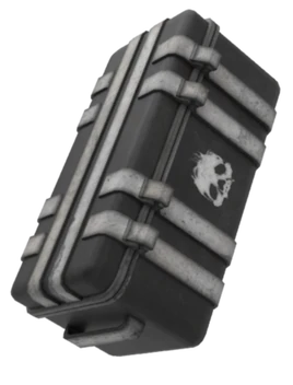 Ghost Crate | Tower Defense X Wiki | Fandom