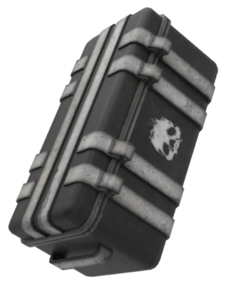 Ghost Crate | Tower Defense X Wiki | Fandom