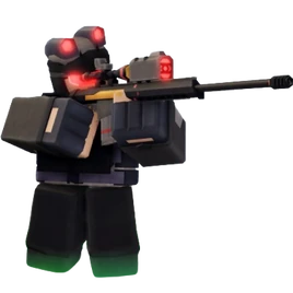 Sniper | Tower Defense X Wiki | Fandom