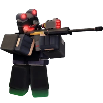 Sniper | Tower Defense X Wiki | Fandom